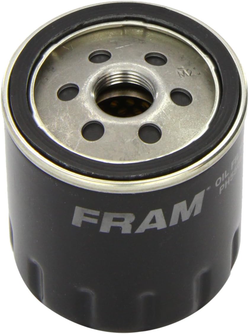 Amazon.fr : Fram PH5566A Filtre à huile