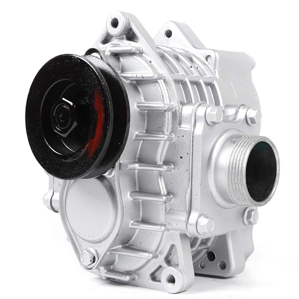 GuatemalaDigital.com: AMR500 Turbo Turbocharger, Supercharger Mini ...