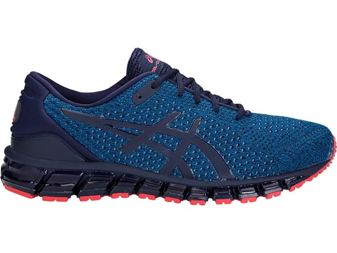 ASICS Men's GEL-Quantum 360 Running Shoe Review