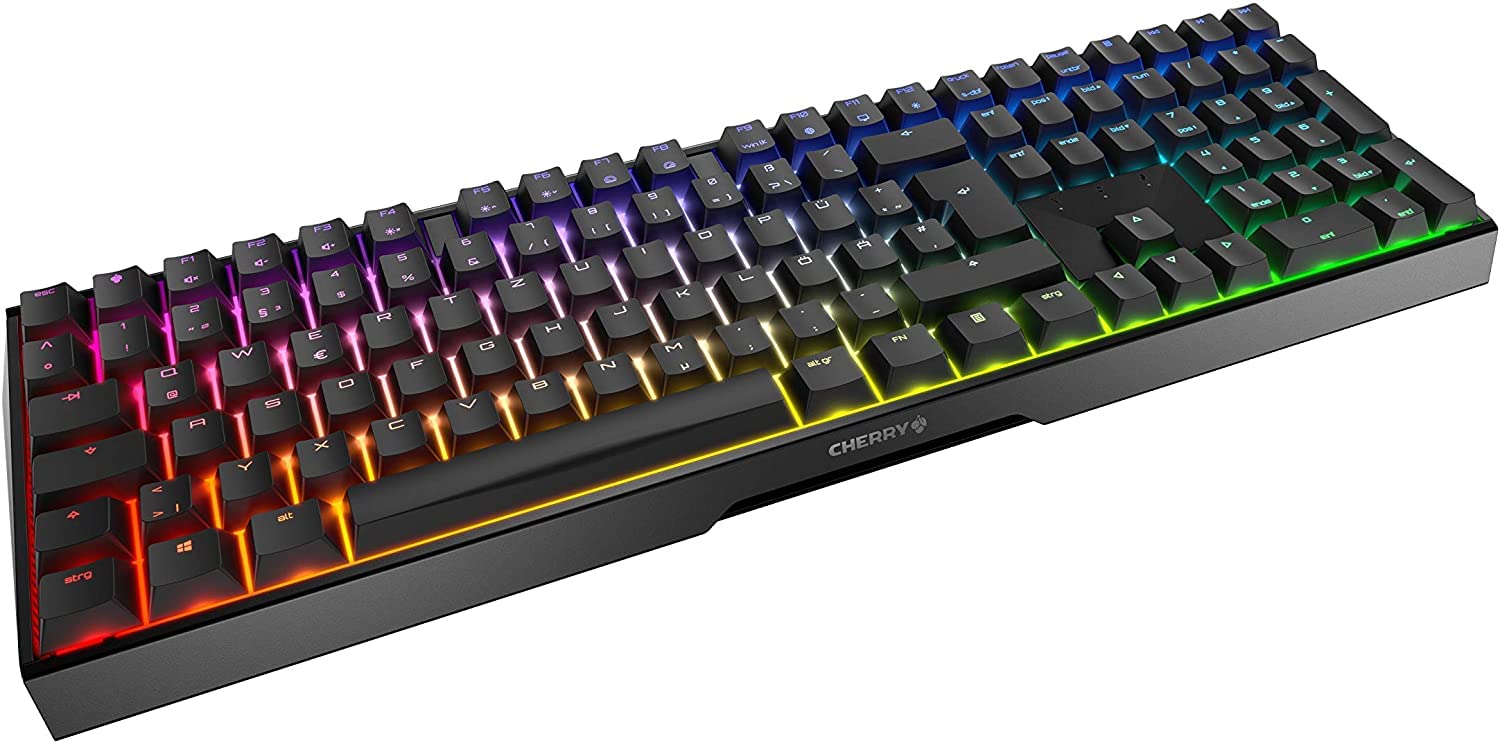 Mua MX Board 3.0 S Wired Gamer Mechanical Keyboard with Aluminum ...