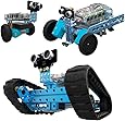 Makeblock 90092 mBot Ranger - Transformable STEM Educational Robot Kit ...