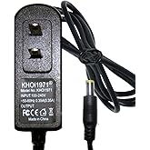 Amazon.com : UpBright 5V AC/DC Adapter Compatible with 3507 7105 Hyper ...
