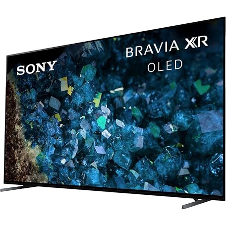 Mua Sony XR65A80L BRAVIA XR 65" A80L OLED 4K HDR Smart TV with Google ...