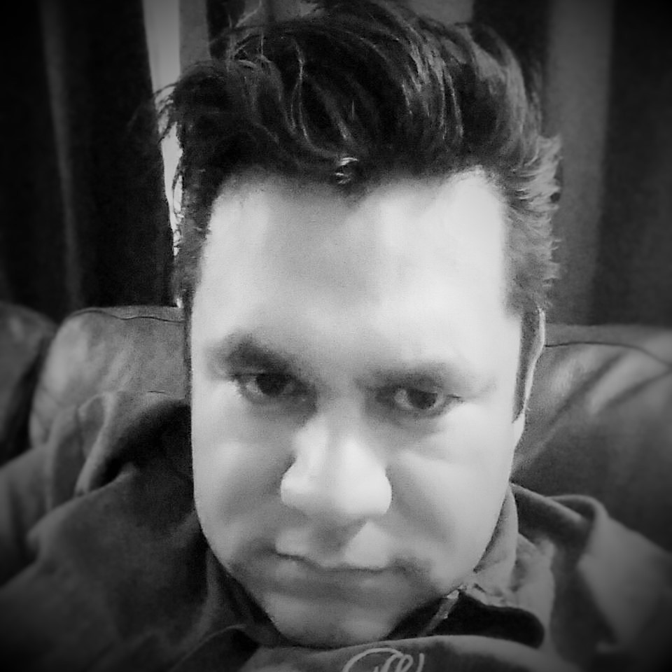 Mario J. Becerra – Audio Books, Best Sellers, Author Bio | Audible.com