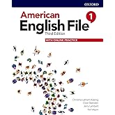 Amazon.com: American English File 3th Edition Starter. Student's Book ...
