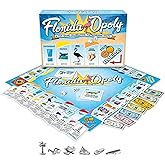Amazon.com: Late For the Sky Baltimore-opoly : Toys & Games
