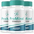 Amazon.com: rize labs ProMind Complex Supplement, Organic Memory ...