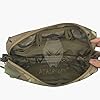 ATAIRSOFT Multi Colors Outdoor Shoulder Bag Tactical MOLLE Sling Chest ...