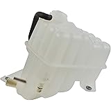 Amazon.com: GM Genuine Parts 84257137 Radiator Surge Tank : Automotive