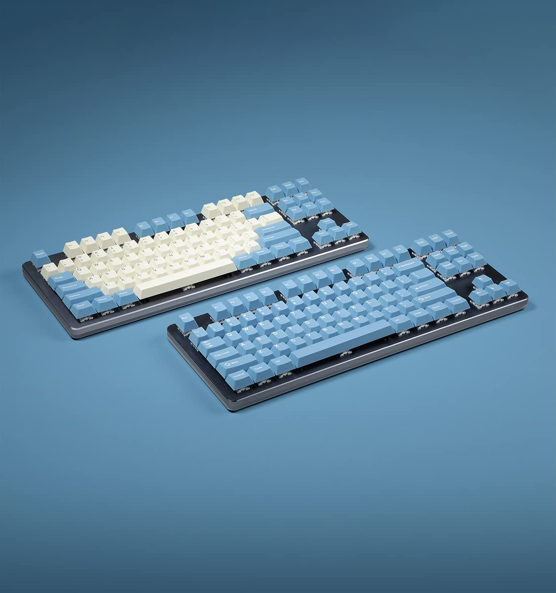 Mua DROP + MiTo GMK Godspeed Custom Keycap Set - Doubleshot Cherry ...
