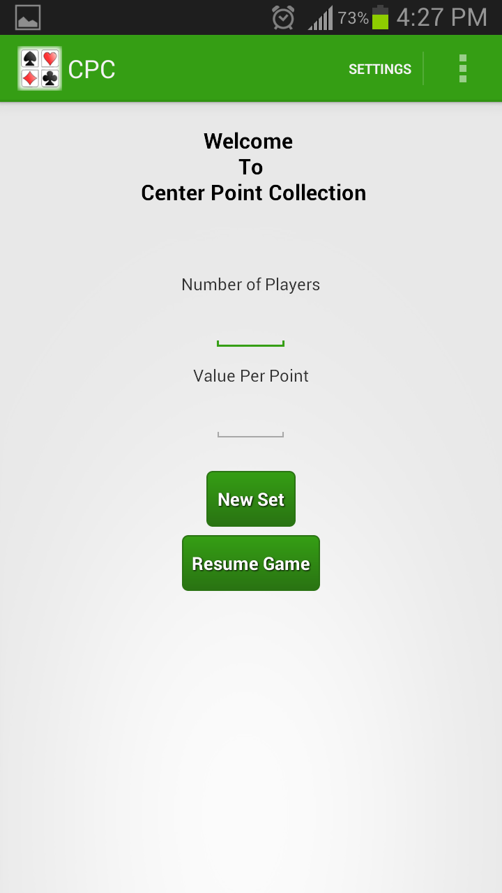 Center Point Collection: Amazon.es: Appstore para Android