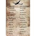 Amazon.com: JinGoo Vintage Tin Sign Metal Poster Plaque Pilot Code ...