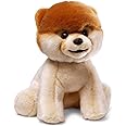 Amazon.com: GUND Boo, The World’s Cutest Dog Cheerleader Plush ...