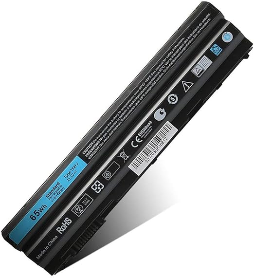 New E6420 T54FJ Battery for Dell Latitude E5420 E5430: Amazon.co.uk ...