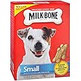 Amazon.com : Milk-Bone Small Dog Biscuits 24 oz (Pack of 12) : Pet Supplies