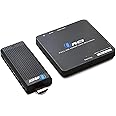 Amazon.com: Wireless HDMI Transmitter & Receiver, by OREI - Extender ...