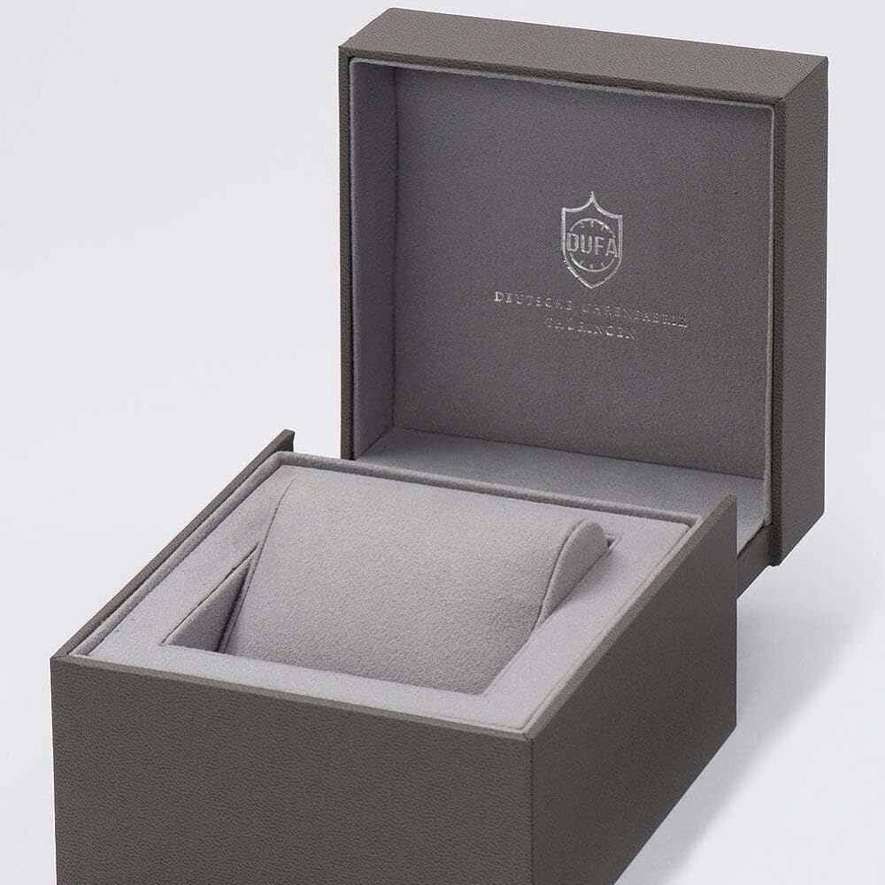 Mua Dufa Van DER Rohe Chrono Swiss Quartz Watch - DF-9002-0D trên ...