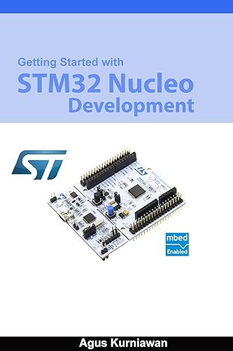 Getting Started With Stm32 Nucleo Development In Oman Whizz Microsoft