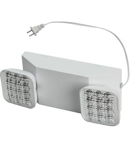 Chloride Emergency Lighting