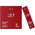 Amazon.com: IM8 Daily Ultimate Essentials All-in-One Multivitamin ...
