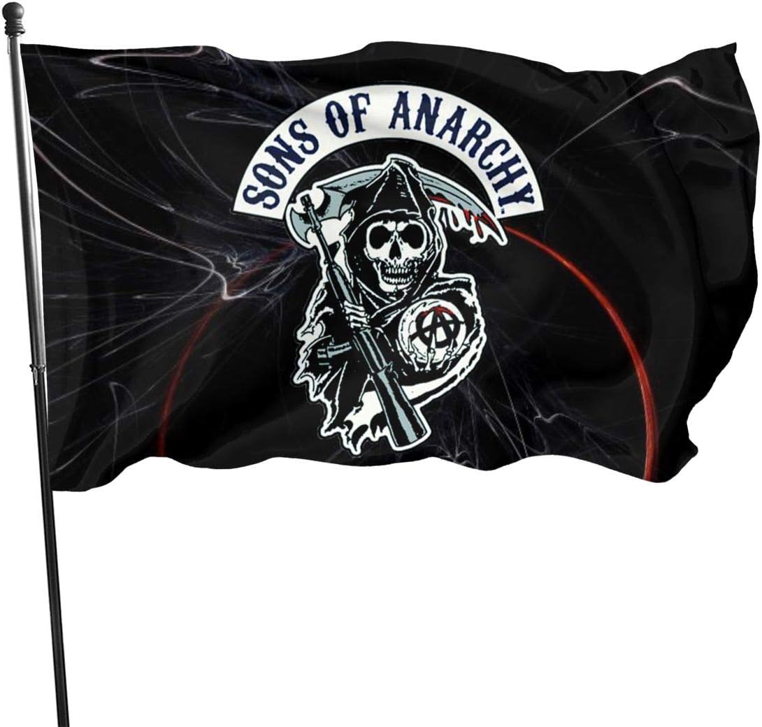 Top 10 Sons Of Anarchy Office Decor - Home Previews