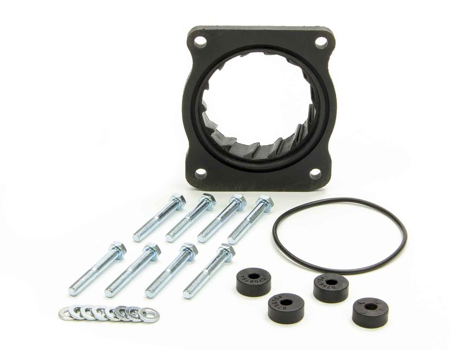 Throttle Body Spacers & Adapters Oman | Online Fuel System Shop | Whizz ...