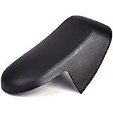 Amazon.com: QUWEI Rear Hatch Window Wiper Kits Switch Cap Nut Cover Fit ...