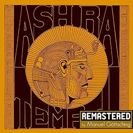 Ash Ra Tempel - Amazon.co.uk