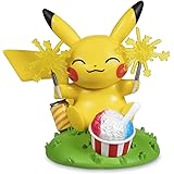 Amazon.com: Pokemon A Day with Pikachu Figure - Sweet Days are HERE ...