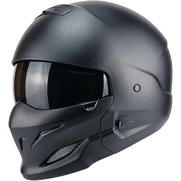 Escudo De Casco Fulmer FULMER 253 FJ2 Quake Casco Todoterreno