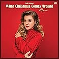 When Christmas Comes Around Again | Amazon.com.br
