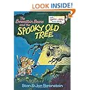 Amazon.com: The Berenstain Bears and the Spooky Old Tree (Big Bright ...
