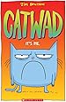 Amazon.com: It's Me, Two. (Catwad #2) (2) (9781338326031): Jim Benton ...
