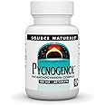 Amazon.com: Source Naturals Pycnogenol 100 mg Proanthocyanidin Complex ...