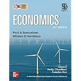 Amazon.com: Economics: 9780070579477: Paul A. Samuelson: Books