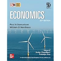 Economics: Samuelson, Paul, Nordhaus, William: 9780073511290: Amazon ...