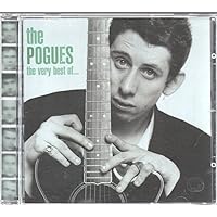 The Best Of The Pogues: Pogues, the, The Pogues: Amazon.ca: Music