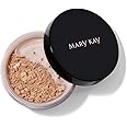 MARY KAY Polvo Fijador con Acabado Sedoso Light-to-Medium Beige : Amazon.com.mx: Belleza