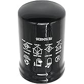 Amazon.com: Engine Oil Filter RE504836 Replacement for John Deere 5415 ...