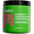 Amazon.com: Matrix Food For Soft Rich Hydrating Treatment Mask For Dry ...