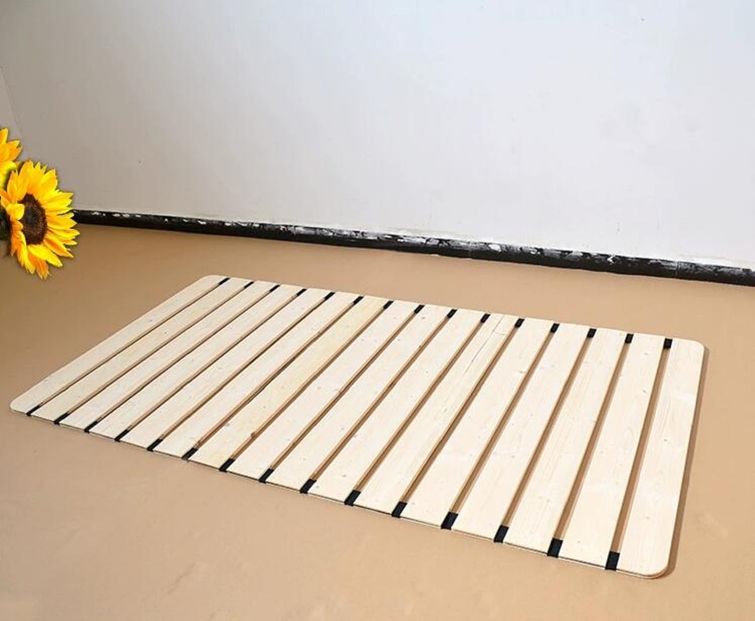 AMGBYMGB Covered Wood Slats,Sofa Support Board,Thicken Solid Covered ...