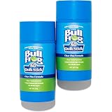 Amazon.com: Bullfrog Quik Gel Sunscreen SPF 50 | Oxybenzone ...