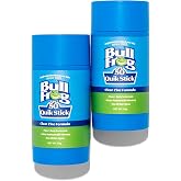 Amazon.com: Bullfrog Quik Gel Sunscreen SPF 50 | Oxybenzone ...