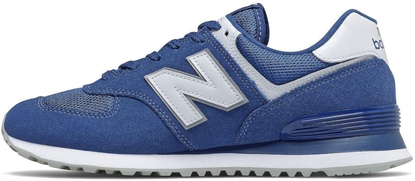 New Balance 574 Core Plus Pack, Zapatillas Hombre: Amazon.es: Zapatos y ...