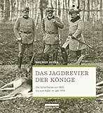 Görings Revier: Jagd und Politik in der Rominter Heide: Amazon.de: Uwe Neumärker, Volker Knopf ...