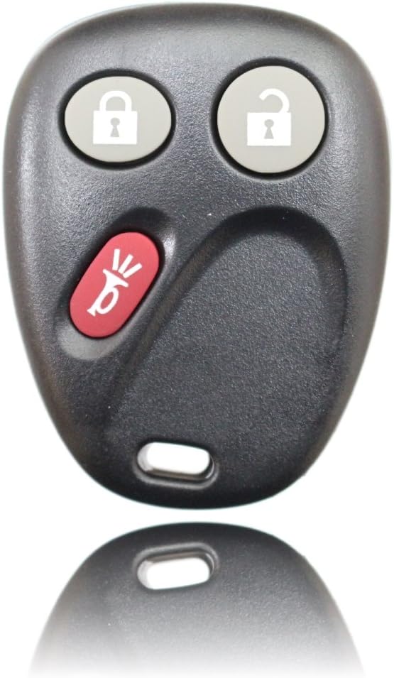 Amazon.com: NEW 2004 Saturn Vue Keyless Entry Key Fob Remote: Automotive