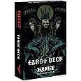 Amazon.com: Modiphius Kult: Divinity Lost Tarot Deck