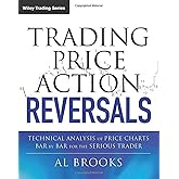 Amazon.com: Trading Price Action Trading Ranges: Technical Analysis of ...