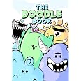 Amazon.com: The Doodle Book: by Simon Dee: 9798326730831: Dee, Simon: Books