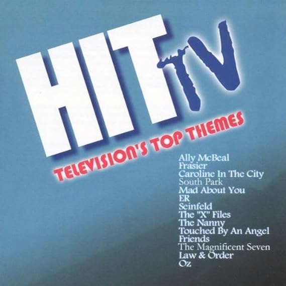 Hit TV: Amazon.co.uk: Music